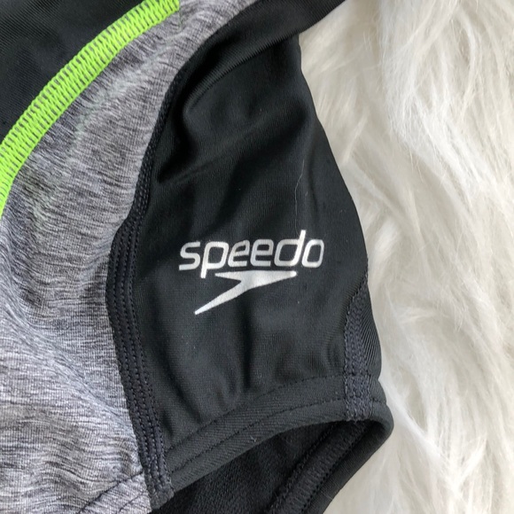 Speedo | Swim | Nwt Speedo Girls Practice Suit | Poshmark